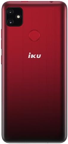 سعر موبايل ايه كيه يو A23 بشريحتين اتصال وذاكرة 32 جيجابايت وذاكرة RAM 2 جيجابايت - رمادي داكن ...