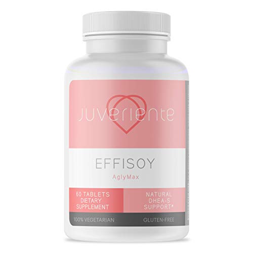 Japanese AM/PM Menopause Supplement Effisoy -"Being In Love Makes You ...