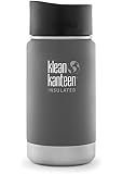 Amazon.com : Klean Kanteen Stainless Steel Water Bottle : Sports Water ...