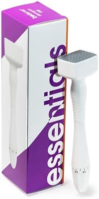 BEAUME® Adjustable Microneedling Derma Stamp, Dermapen with 140 Medical ...