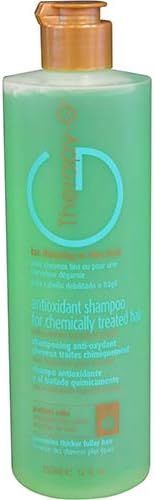 Therapy-G Antioxidant Shampoo For Chemically Treated Hair . For ...