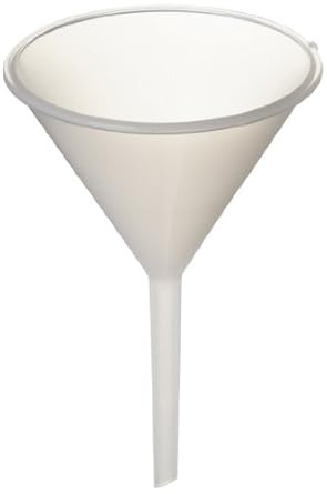 Nalgene PFA Analytical Filtering Funnel: Science Lab Filtering Funnels ...