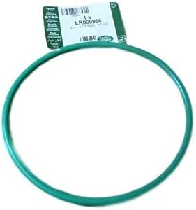 Amazon.com: Genuine LAND ROVER FUEL PUMP GASKET RANGE ROVER LR2 LR3 LR4 ...