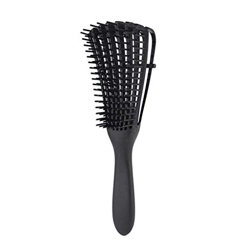 Brush, Hair Brush for Natural Black Hair, Brush for Afro America ...