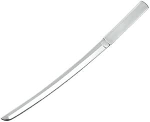 Amazon.com: Steel Toothpick, Japanese Sword"Katana" (1 Pick) : Home ...