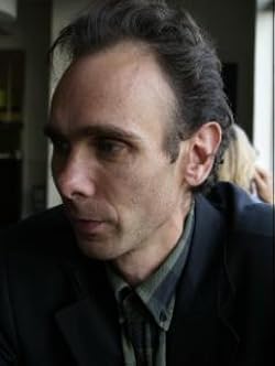 Jason Horsley - Alchetron, The Free Social Encyclopedia