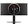 LG UltraGear 34GP83A-B 34" 21:9 Curved 144 Hz Adaptive-Sync G-Sync ...