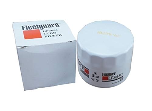 Cummins Fleetguard Full Flow Spin On Lube Filter LF3681 in Kuwait ...