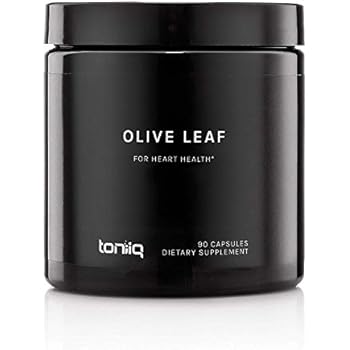 Amazon.com: 20% Hydroxytyrosol Complex Olive Fruit Extract - Super Strength from Real European ...