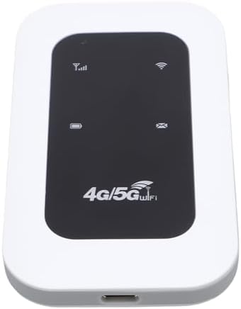 Mobile Hotspot, 4G 5G LTE USB Modem 300Mbps Unlocked 5G High Speed ...
