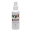 Coretex Ivy X Pre-Contact Poison Ivy Protection Gel (8 oz. Spray Bottle ...