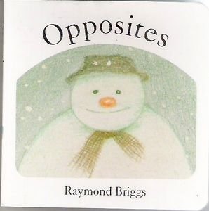 The "Snowman": Raymond Briggs, a Magical Magnetic Play Scene | World's ...