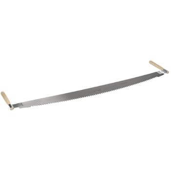 Two-Man Crosscut Saw - Hand Saw For Trees - Amazon.com