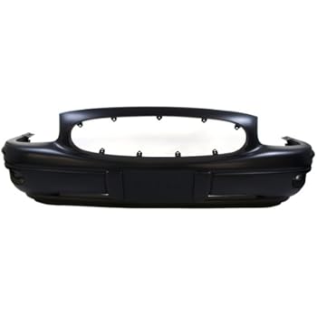 Amazon.com: Genuine GM Parts 25890766 Front Bumper Cover: Automotive