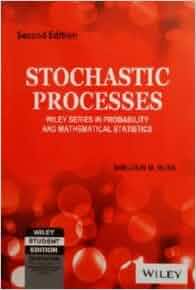 Stochastic Processes -International Edition: Sheldon M. Ross: Amazon ...