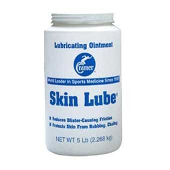 Amazon.com: Cramer 192540 Skin Lube Lubricating Ointment, 5 lb. Jar ...