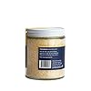 Jacobsen Salt Co. Garlic Salt – Kosher Sea Salt, Non-Iodized Made in ...