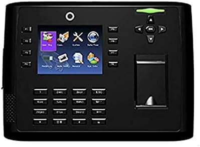 iClock 700 Fingerprint and Card Reader by ZKTeco, ZK-ICLOCK-700-ID price in Saudi Arabia ...