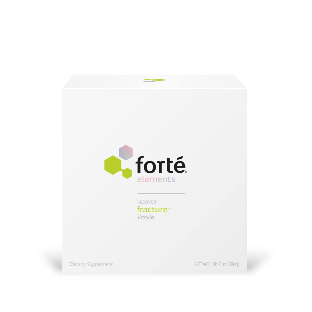 Mua Forte Elements Bone Fracture Supplement – Physician Formulated ...