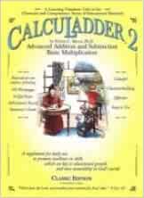 CalcuLadder 2: Advanced Addition & Subtraction, Basic Multiplication (A ...