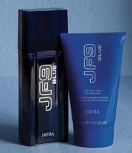 Amazon.com: Jafra JF9 BLUE Cologne 3.3 fl. oz. & After Shave Lotion Set ...