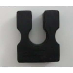 Amazon.com : 5 lb. Cable Machine Add On Weight Plate : Exercise Machine ...