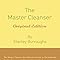 The Master Cleanser: Stanley Burroughs: 9781607966074: Amazon.com: Books