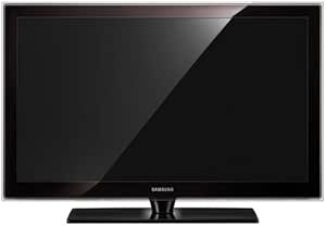Amazon.com: Samsung LN40A630 40-Inch 1080p 120Hz LCD HDTV with Red ...