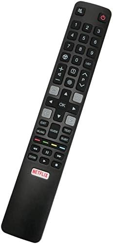 Remote control for TV Thomson 40FE5606 40FE5606X1: Amazon.co.uk ...