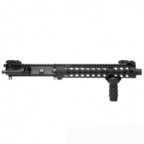 Troy Industries 10-Inch CQB-SPC Upper Receiver 5.56m FDE | Amazon price ...