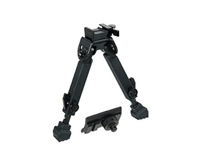 BEST Bipod For Savage Axis Rifles 2021 TODAY - Top 5 Rated Reviews