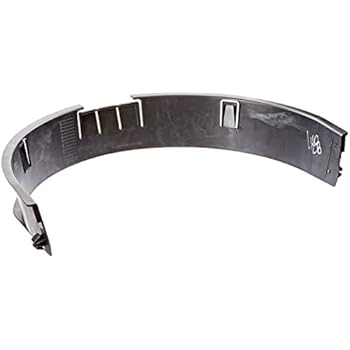 Amazon.com: Genuine Ford BC3Z-8146-K Fan Shroud: Automotive