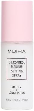 Oil Control Makeup Setting Spray price in Saudi Arabia | Amazon Saudi ...