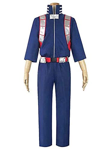 Mua [south1988] Shoto Gouji Cosplay Real Shooting My Hero Academia ...