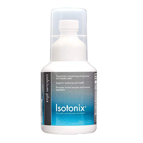 Isotonix Calcium Plus 10.5 oz 300 grams 90 servings in Pakistan ...
