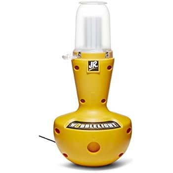 Wobble Light 111303LED Wobblelight V3 200W LED Work Light Patented Self ...