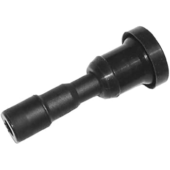 Amazon.com: ACDelco 16103 Professional Coil on Spark Plug Boot: Automotive