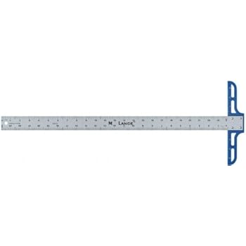 Amazon.com: Staedtler Metal T-Square 24 Inch: Arts, Crafts & Sewing