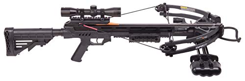 CenterPoint Sniper 370 Crossbow Package | Crossbow Supplies