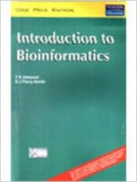 Introduction to Bioinformatics - Low Price India Edition - 4th Edition ...