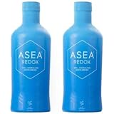 Amazon.com: ASEA REDOX Cell Signaling Supplement (four 32oz bottles ...
