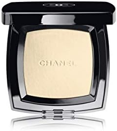 Chanel Universelle Compacte Natural Finish Pressed Powder 10 Limpide ...