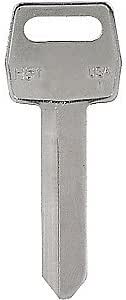 Key Blank, H51, PK25 - - Amazon.com