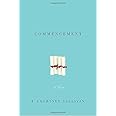 Commencement: A novel: Sullivan, J. Courtney: 9780307270740: Amazon.com ...