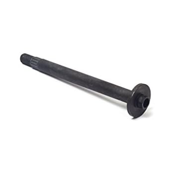 Amazon.com : HD Switch (4 Pack High Speed Deck Spindle Bearing Replaces ...