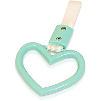 Amazon.com: Tsurikawa Handle Japanese Subway Ring Train Bus Handle Hand ...