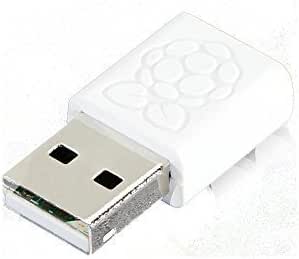 Amazon.com: Official Raspberry Pi WiFi dongle: Computers & Accessories