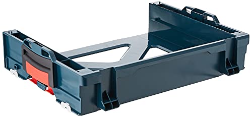 BOSCH L-RACK-S Expandable Storage Shelf for use with L-RACK Click and ...
