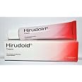 Amazon.com: Scar Treatment Hirudoid Cream 20g : Health & Household