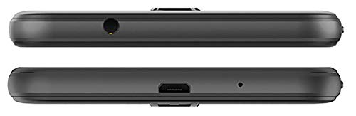 Hisense Infinity F24 16GB GSM Unlocked 6", 2.5D Glass Display 4G LTE ...